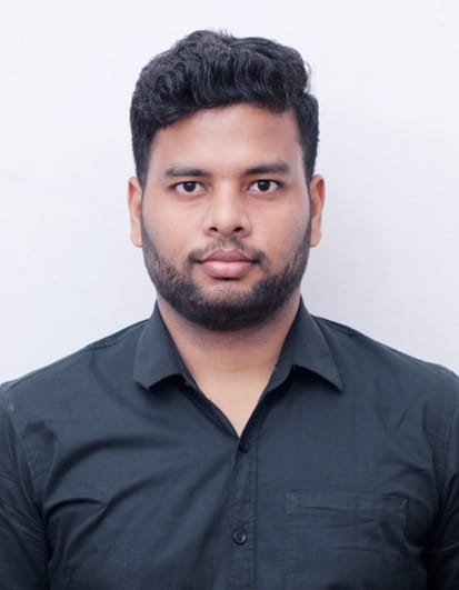 Personal portfolio
